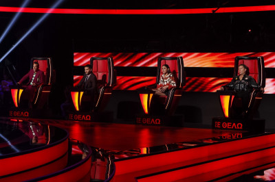 The Voice: Όλες οι μάχες των Knock Outs. Ποιοι πέρασαν, ποιοι έφυγαν ...